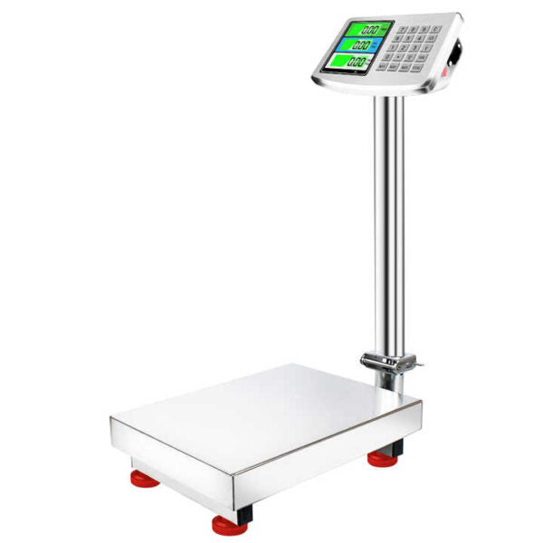 Authentic Platform Weighing Scales Supplier in Kampala – Smart Weighing ...