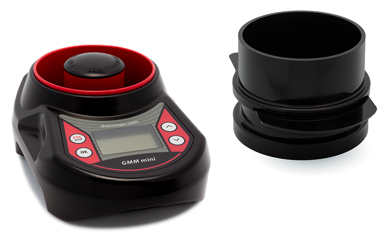 Draminski Coffee Moisture Meter In Uganda – Smart Weighing Scales Kampala