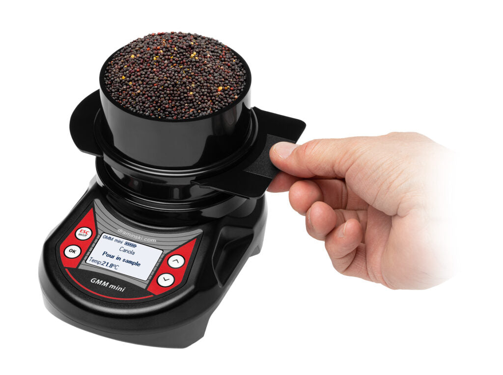 Latest Coffee Moisture Meter Prices Kampala – Affordable & Accurate ...