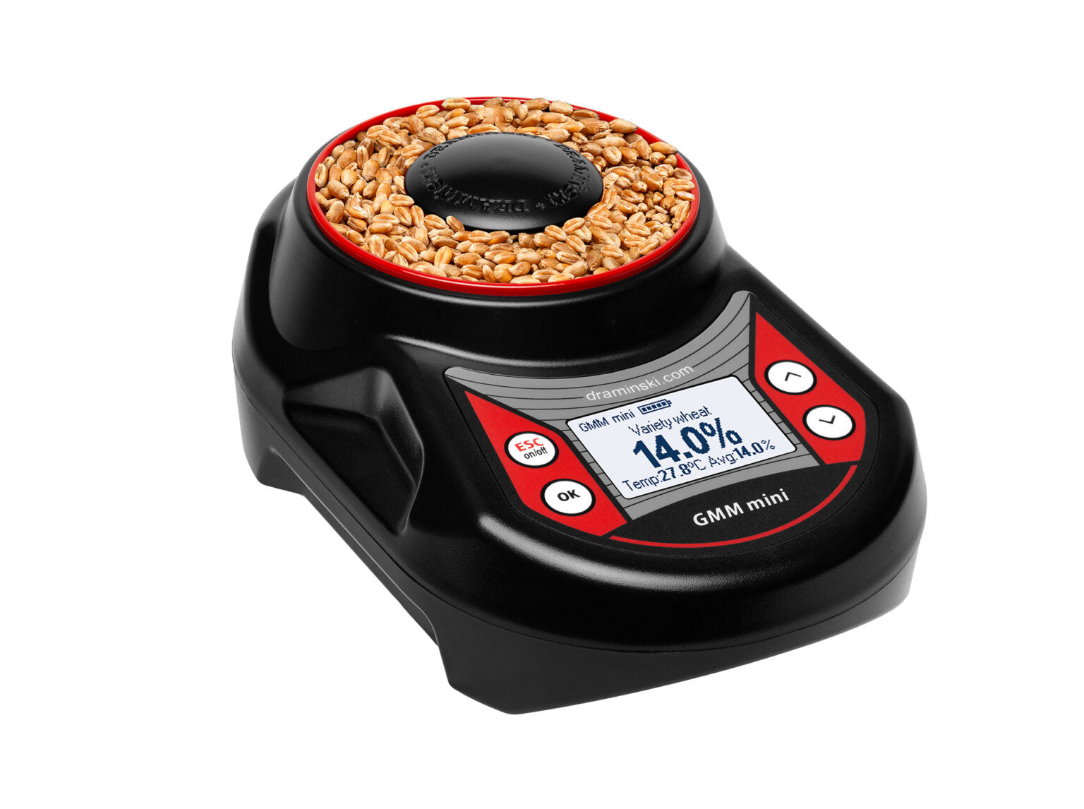 Best Prices Of Grain Moisture Meters in Uganda – Smart Weighing Scales ...