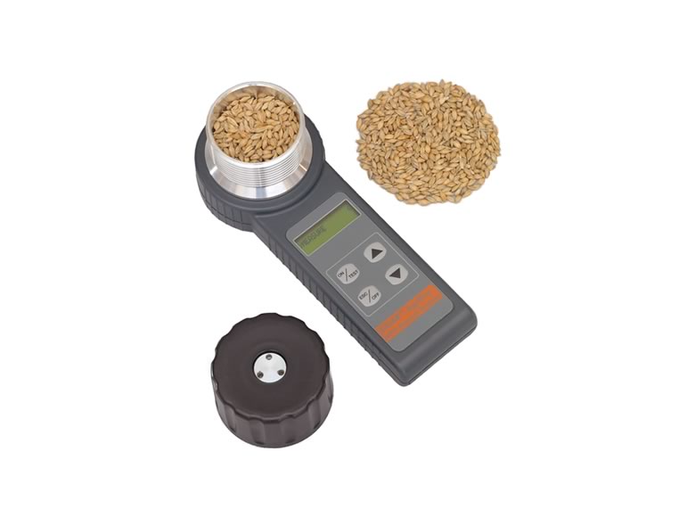 Moisture meters vendor in Uganda – Smart Weighing Scales Kampala