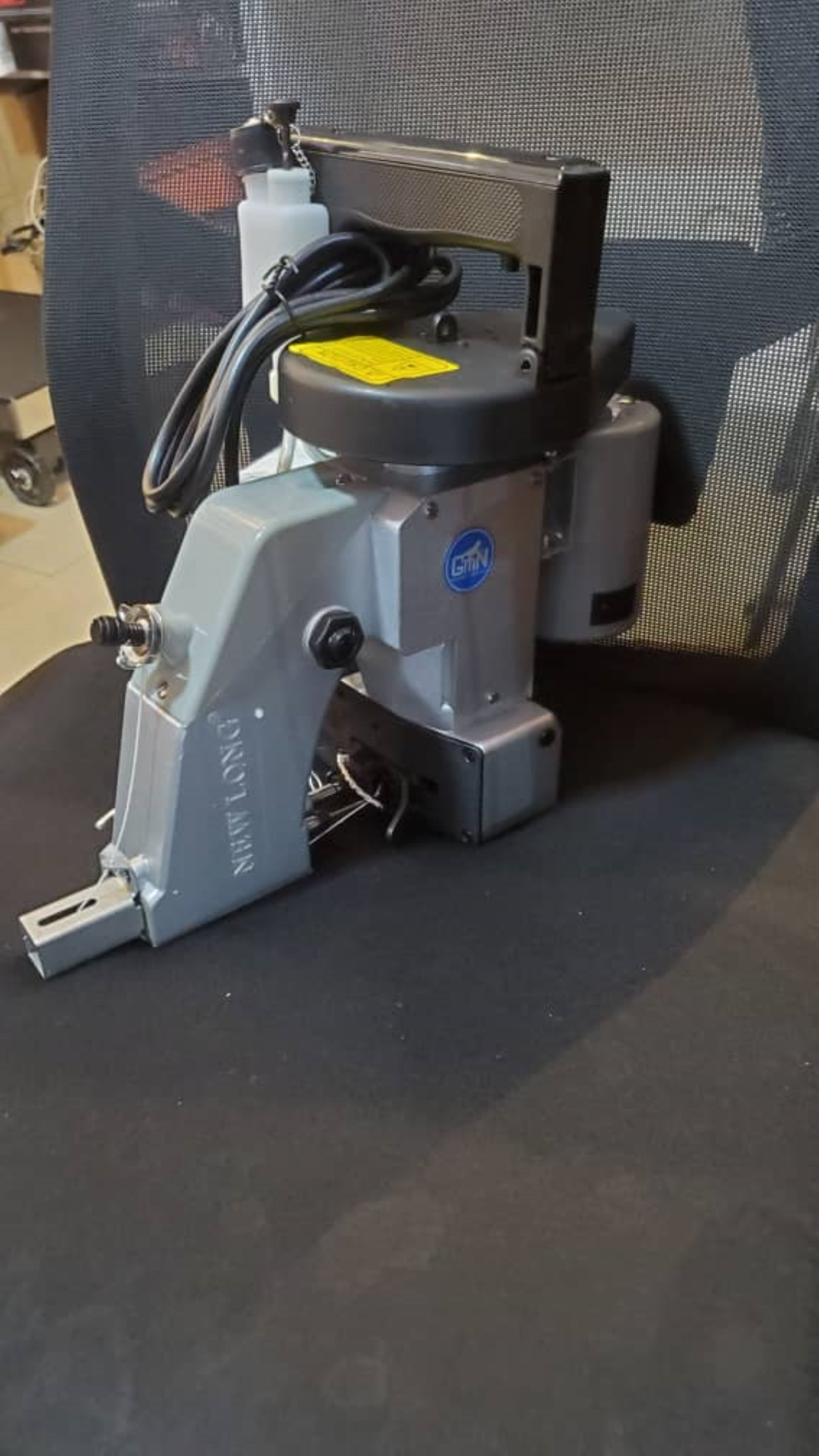 Bag Closing Machine for Plastic and Polypropylene Bags Uganda – Smart ...