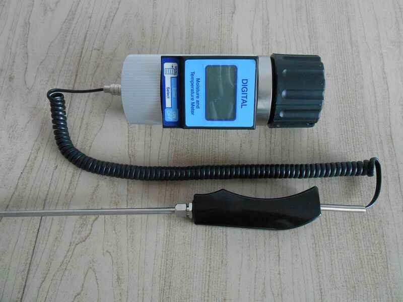 Original Moisture meters price in Uganda – Smart Weighing Scales Kampala