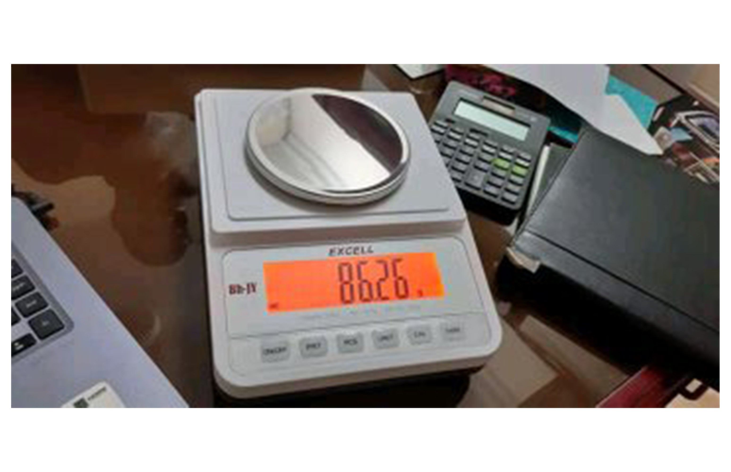 Laboratory Balance Scales Supplier In Uganda – Smart Weighing Scales ...