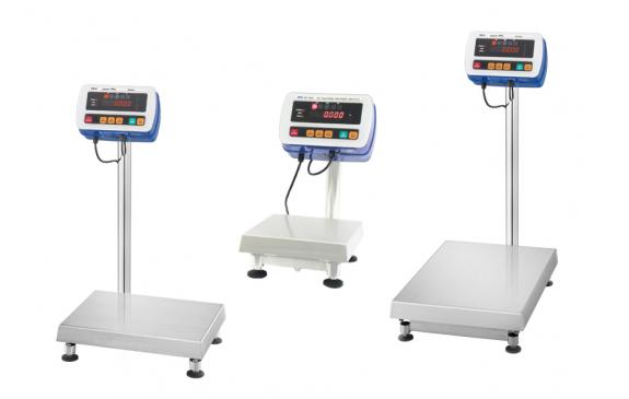 Platform Weighing scales calibration provider in Uganda – Smart ...