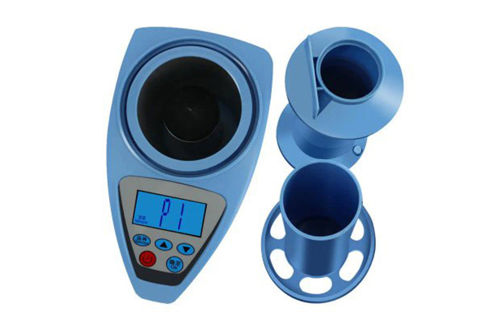 Moisture meters for grains in Uganda – Smart Weighing Scales Kampala