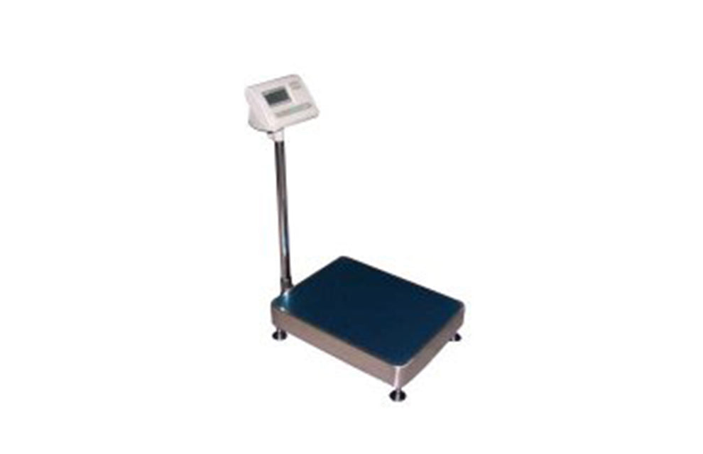 Platform Scales for Food Processing Industries – Smart Weighing Scales ...