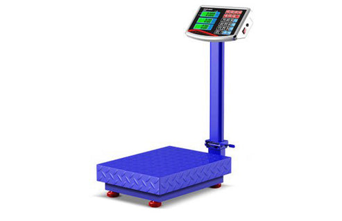 Platform Digital Scales for Retail Shops in Uganda – Smart Weighing ...