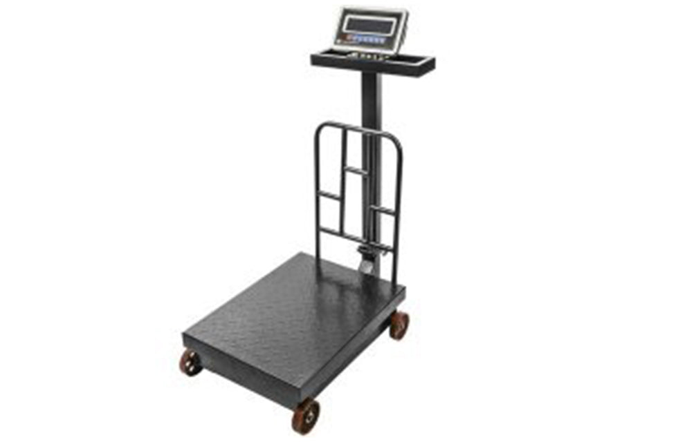 Electronic Platform weighing scales in Uganda – Smart Weighing Scales ...