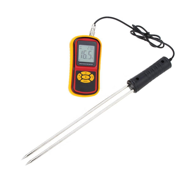Portable moisture meters in Uganda – Smart Weighing Scales Kampala